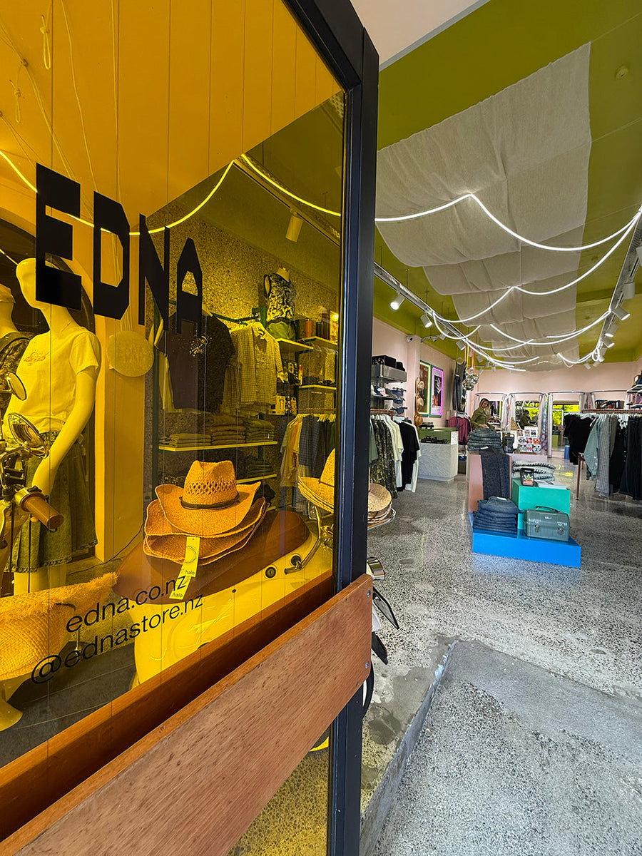 EDNA Finalist in the 2025 Dulux Colour Awards – Edna