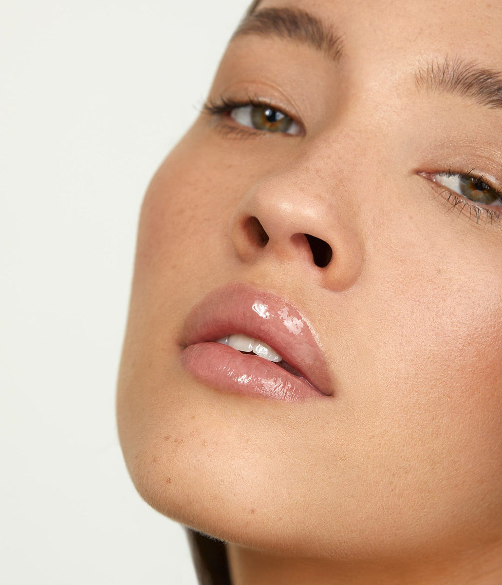 Gloss Balm - Lucid Lip – Edna